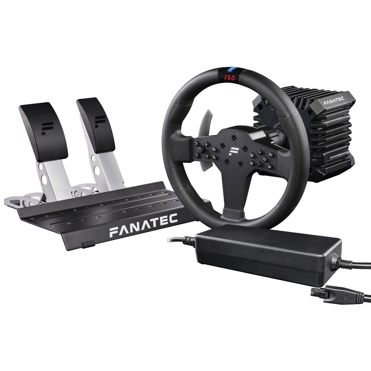 Ready To Play – FC Racing