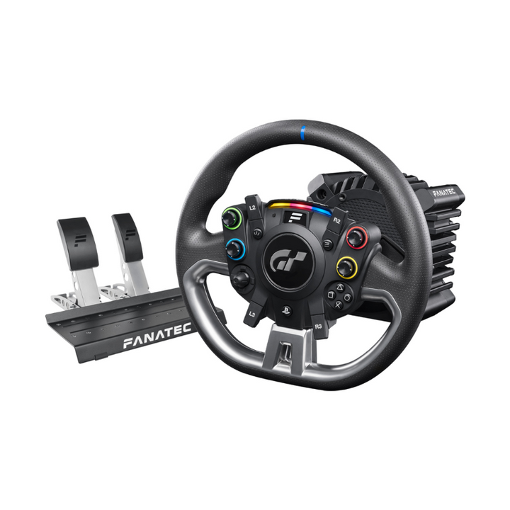 Fanatec | FC Racing Colombia