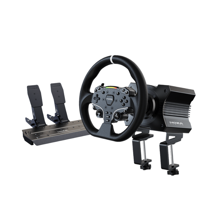 Moza Racing | FC Racing Colombia