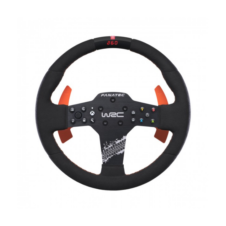 Fanatec | FC Racing Colombia
