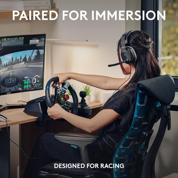 Logitech G29 | FC Racing