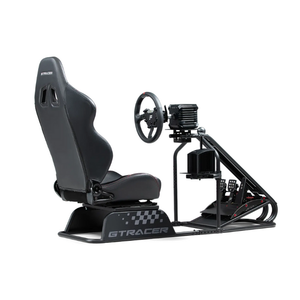 GT Racer 2.0 NLR-R007 | Simulador Next Level Racing en Colombia – FC Racing