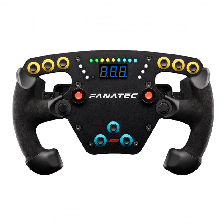 Fanatec | FC Racing Colombia